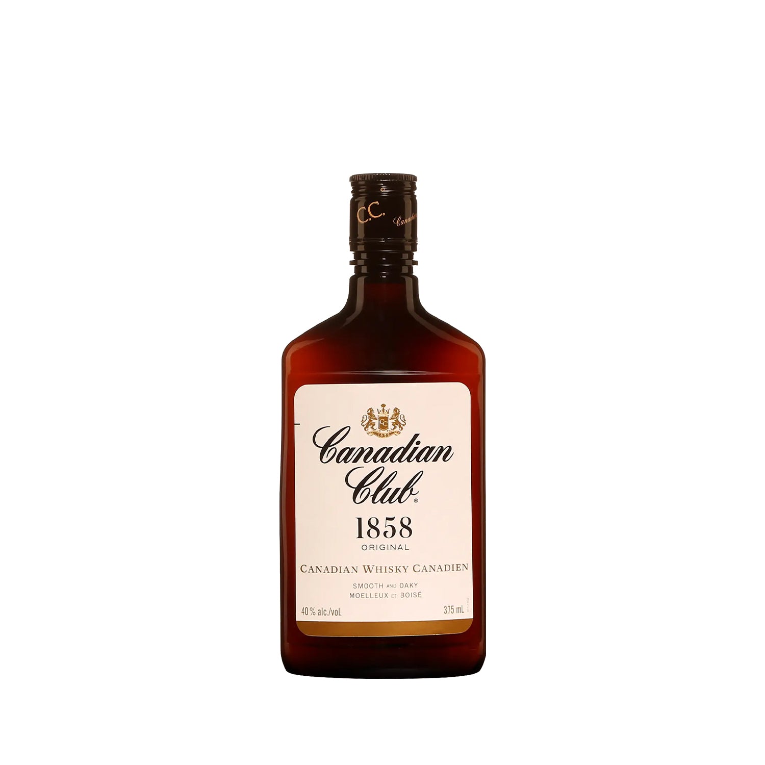 Canadian Club 375ml
