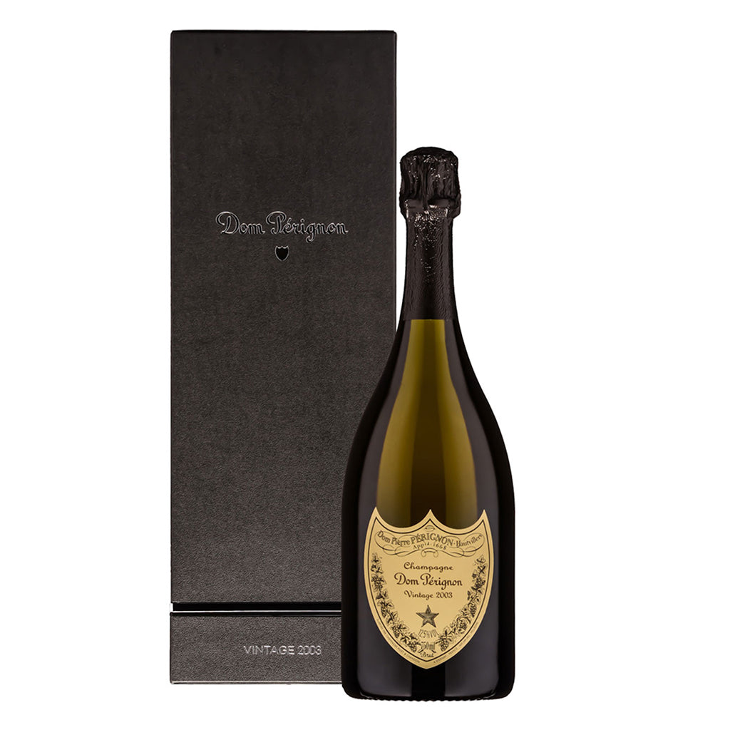 Dom Perignon Coffret 750ml - Edmonton Duty Free