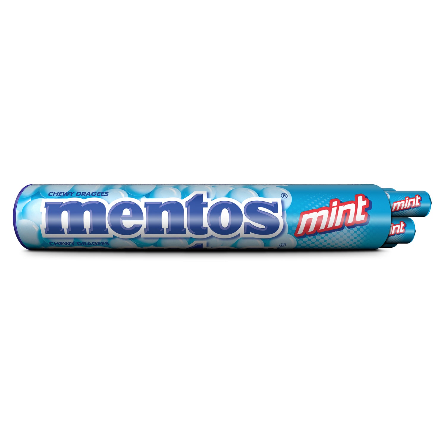 Mentos jumboroll