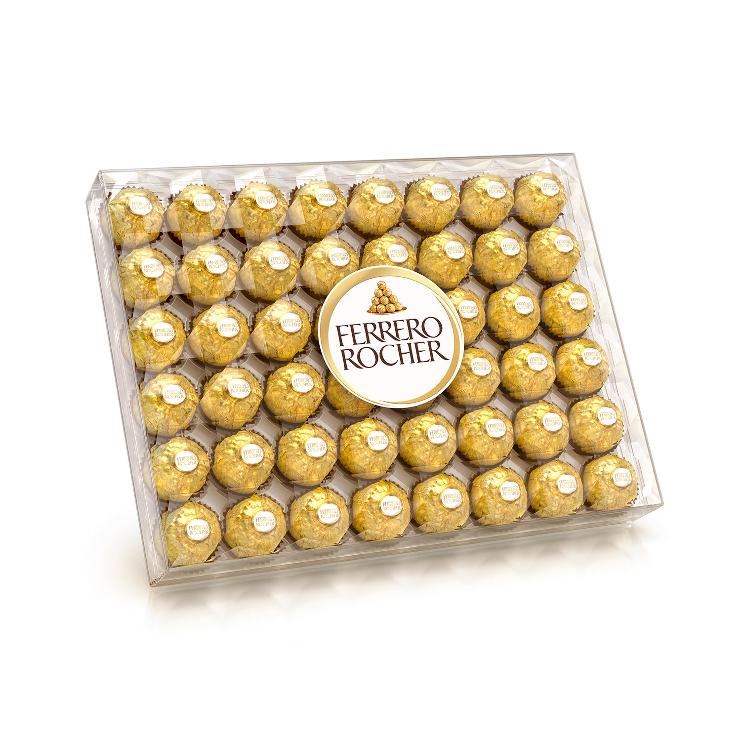 Coffret de voyage Ferrero Rocher 600g