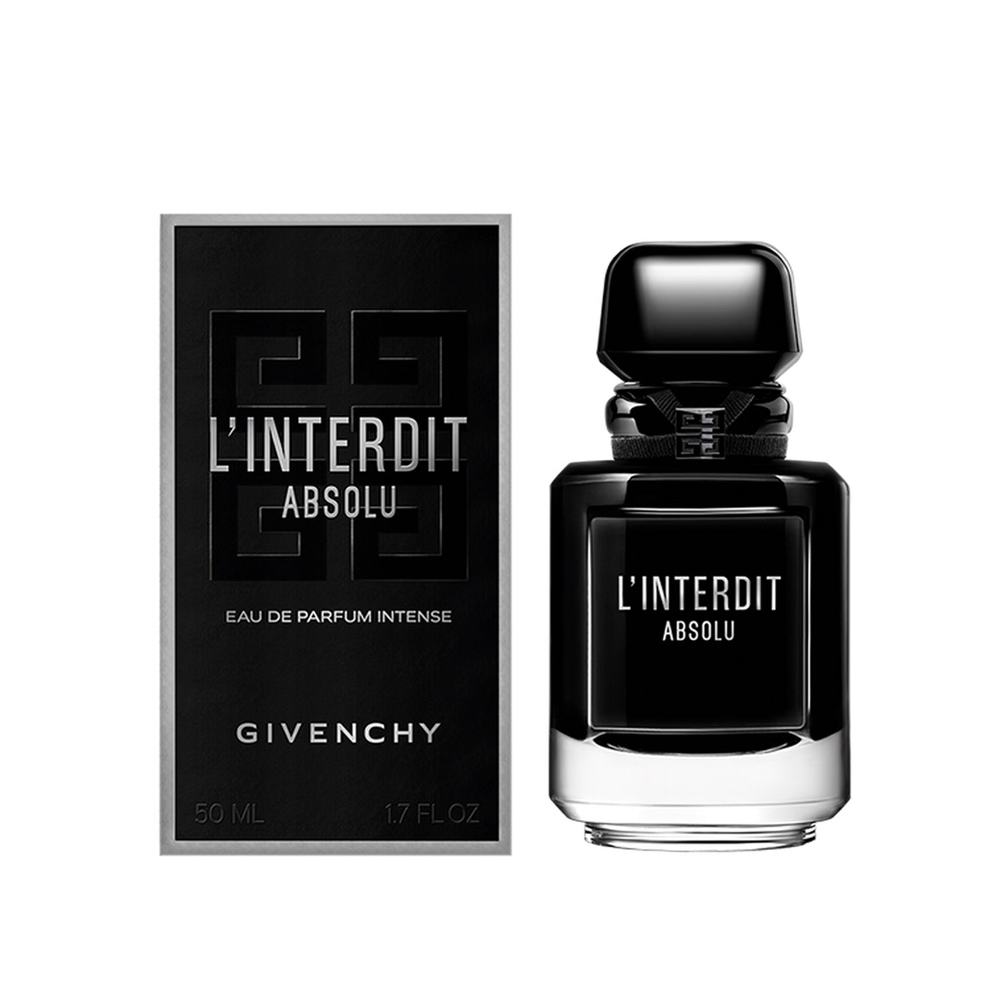 Givenchy L'Interdit Absolu EDP