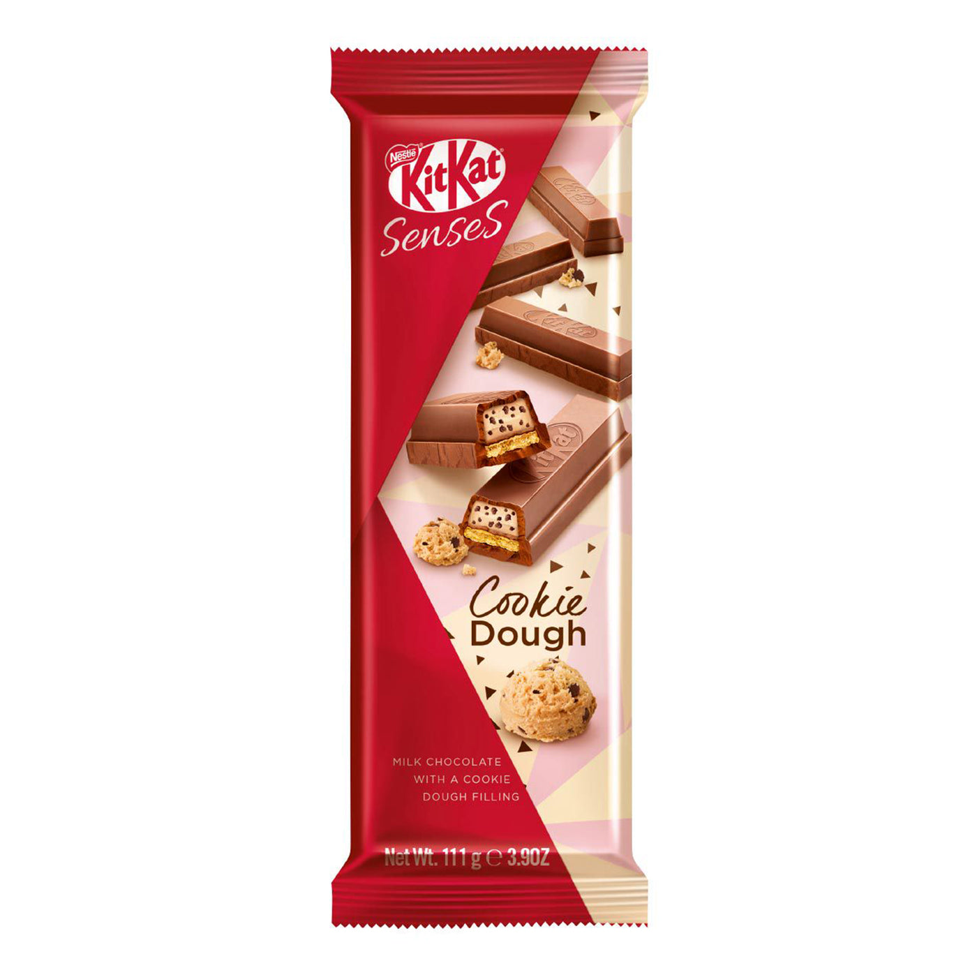KitKat Cookie Dough Tablet 111g