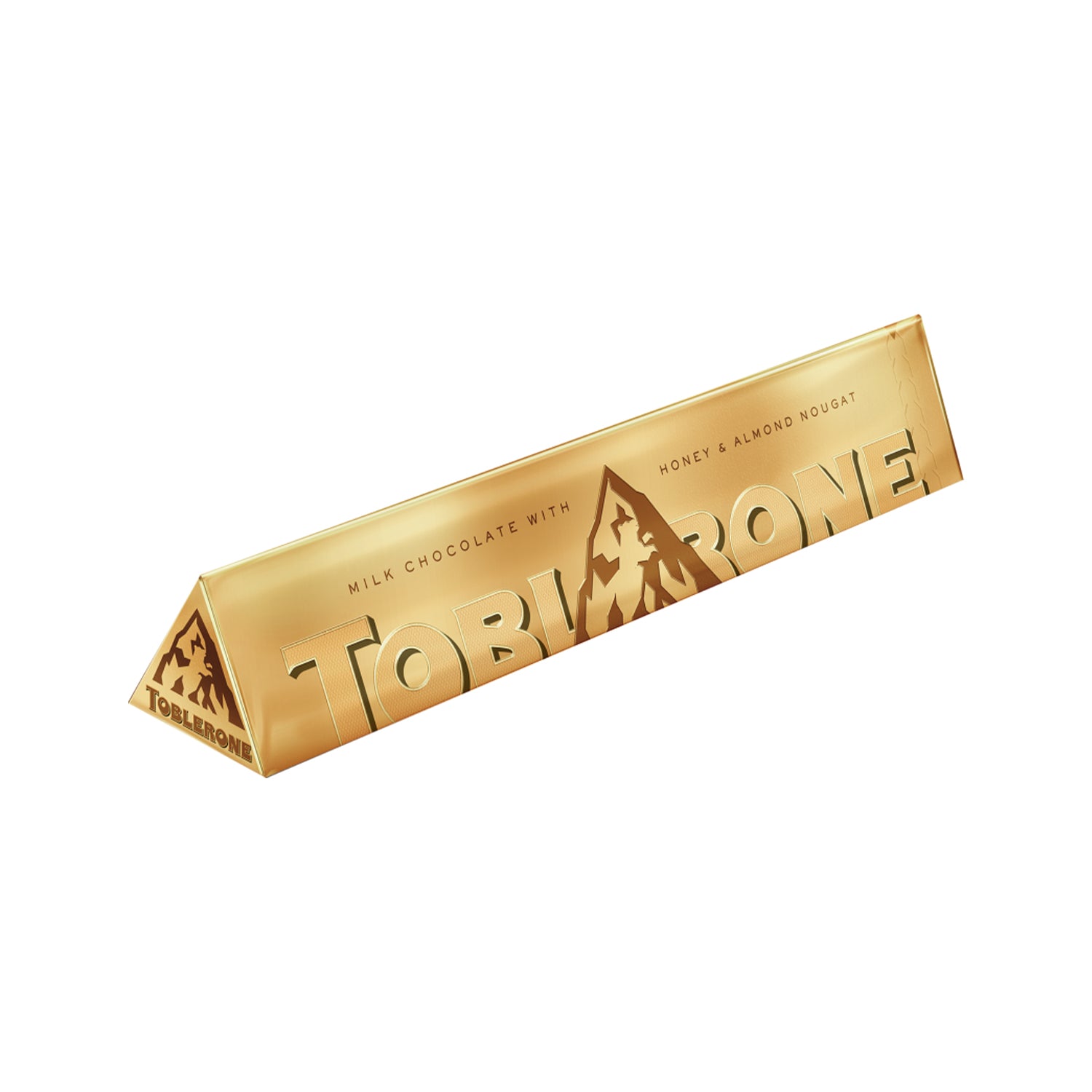 Toblerone Golden Caramel 340g