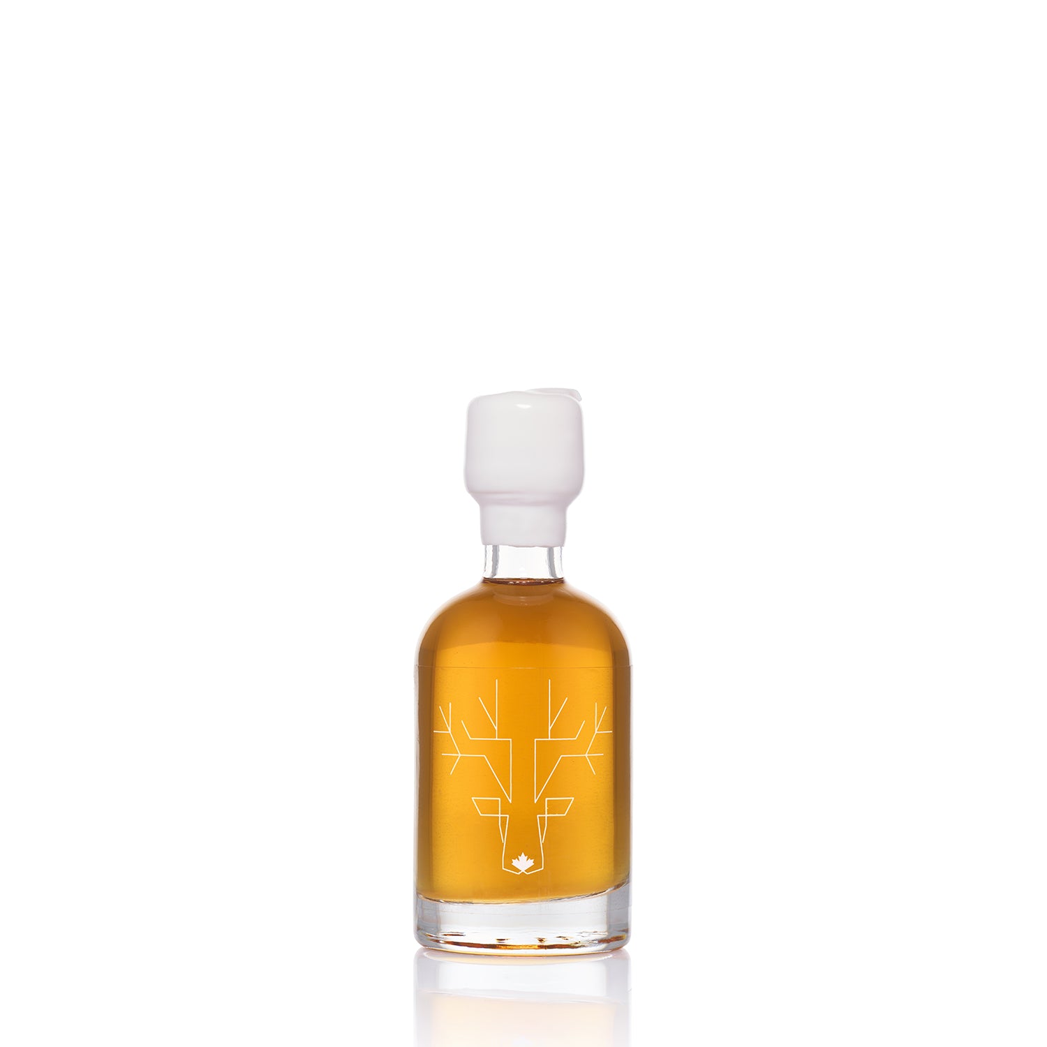 Sirop d'érable biologique Escuminac Extra Rare
